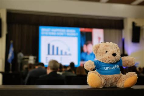 НҮБ ын Хүүхдийн Сан 2024 оны ажлын үр дүнгээ түншүүддээ танилцууллаа