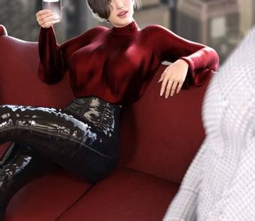 Lusty Boss 8muses Sex And Porn Comics