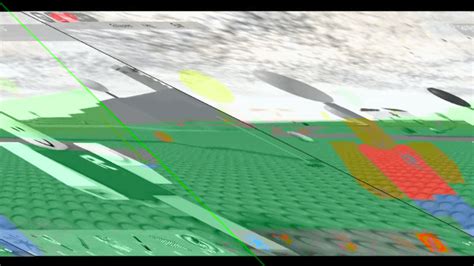 Ok What The Hell Corrupted My Roblox Footage Rcreepypasta