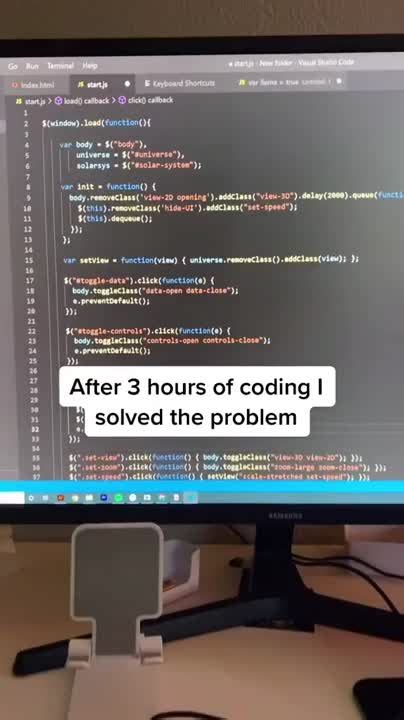 Ronak Jain On Linkedin After 3hours Coding Solved Problem