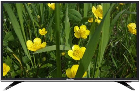LCD TV LED Smart GOLDSTAR LT-32T600R
