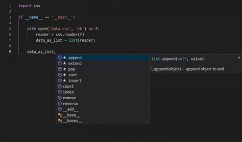 Ekstensi Visual Studio Code Yang Membuat Kamu Lebih Produktif Inixindo Jogja