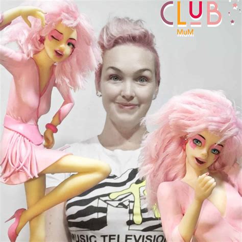 Jem Club Mum