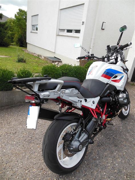 17 zoll umbau | GS-Forum.eu
