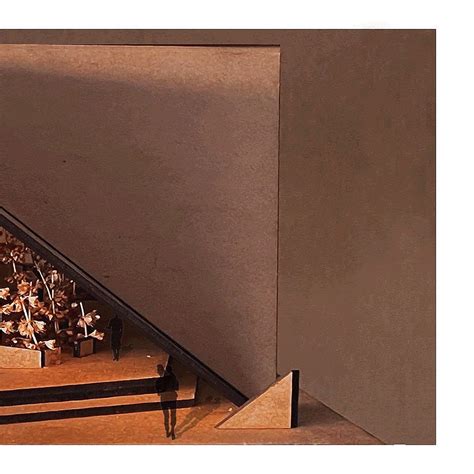 Unfolding The Noble Eightfold Asymmetry Architects