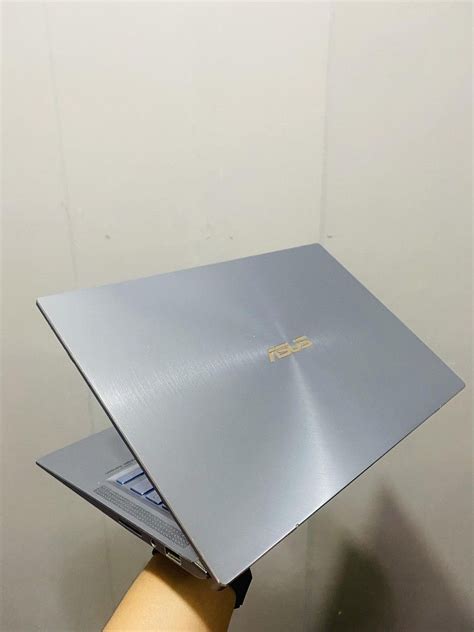 ASUS ZENBOOK UX DA GB RAM SSD AMD RYZEN GB DEDICATED VRAM Computers Tech