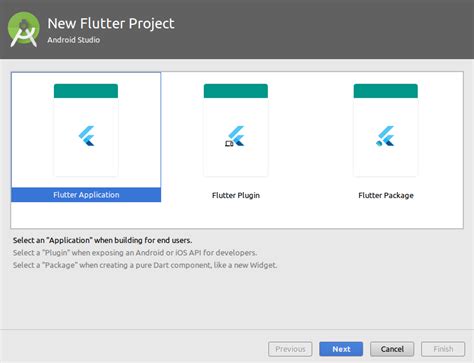 【flutter教程】从零构建电商应用（一） 学习软件编程