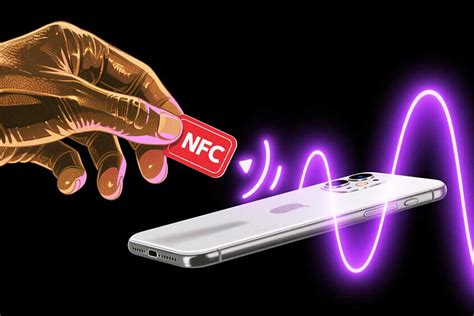 How To Test Rfid Tags With Your Smartphone No Scanner Needed