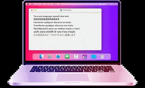 Voice To Text Transcription With Hotkey Activation