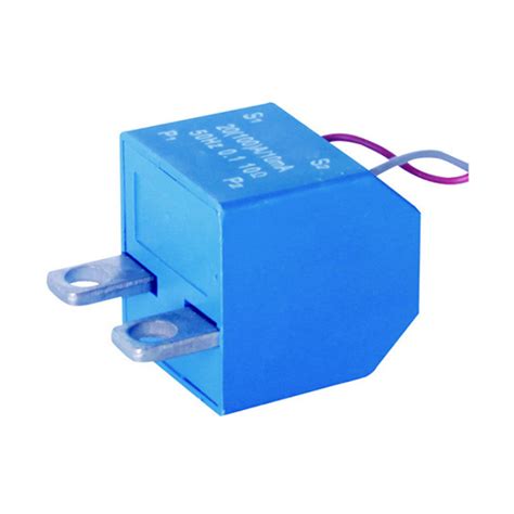 CT Type Mini Current Transformer Heyi
