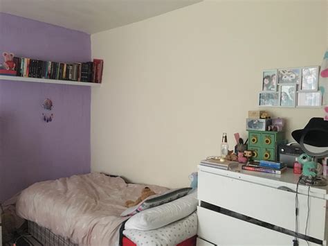 Mine What Does My Room Say About Me Rscienceofdeduction