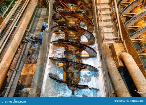 Hydraulic Classifier Mining At Sherry Hubbard Blog