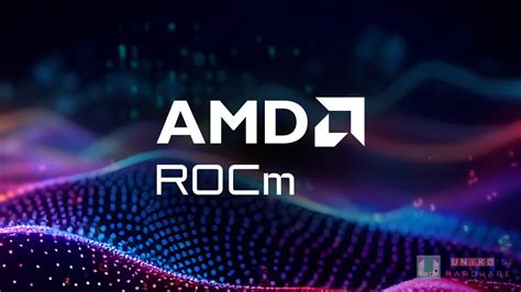 為桌上型平台挹注機器學習研發動能！amd 發布 rocm 5 7 開放軟體平台 uniko s hardware