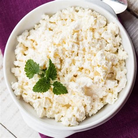 How To Tell If Cottage Cheese Is Bad A Quick And Easy Guide