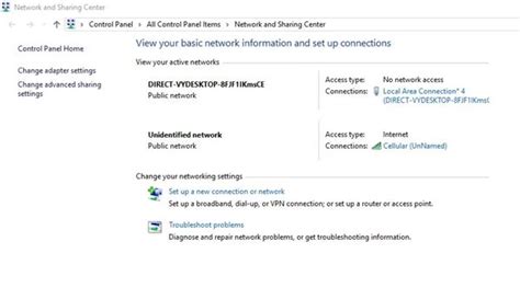 Cara Memperbaiki Wifi Laptop Yang Tidak Bisa Connect Lewat Fitur Ini Kawangadget Com