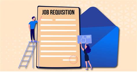 What Is Job Requisition Meaning And How To Write It