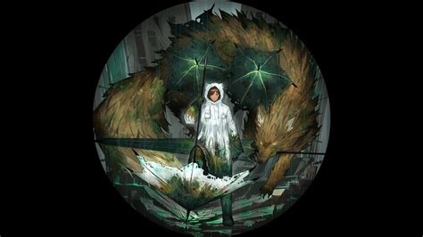 림버스컴퍼니 [ 여우비 ] 오티스 E G O Youtube