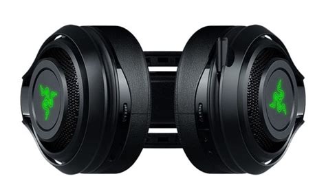 Razer Bluetooth Gaming Headset Toyoufiln