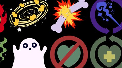Rpg Maker Vx Ace Big Icons Vol2 Buffs And Debuffs On Steam