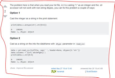 AttributeError Can Only Use Str Accessor With String Values Which