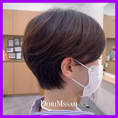 안녕하세요 성형컷트 도림쌤입니다👨‍🔬 웹컷 숏컷 목선을 감싸는 세련된 디자인으로 남들과 다른 감성디자인 5월 이벤트 진행중입니다 Dm 프로필 링크로 문의