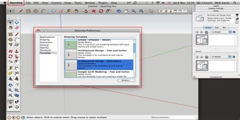 SketchUp Tutorial The Ultimate Guide