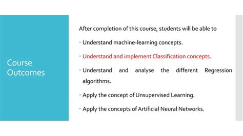 Logistic Regression In Machine Learning Pdf