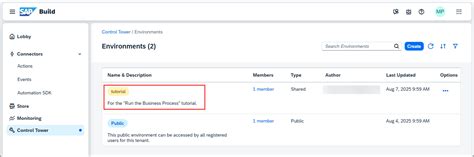 Run The Sales Order Business Process Sap Tutorials