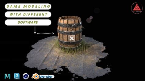 Smit Patel On Linkedin Youtube Modeling Maya 3dsmax Blender Cinema4d