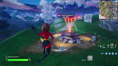 Docter Doom Event Youtube