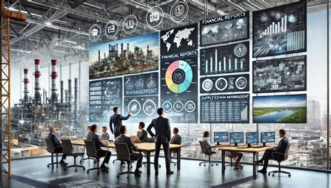 SAP Vs Odoo Compare ERP