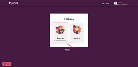 Using Quizizz In The Classroom Aaronkr