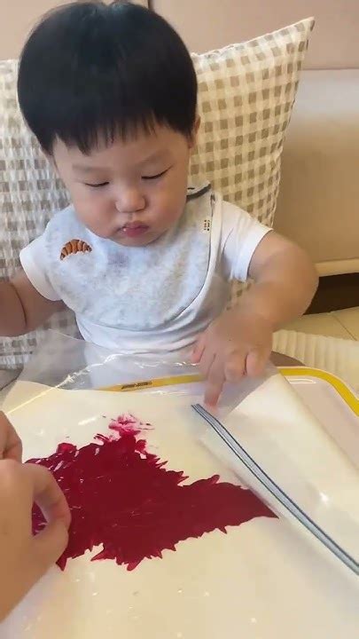 두 살 때부터 나는 그림을 그렸어 영재였지 Youtube