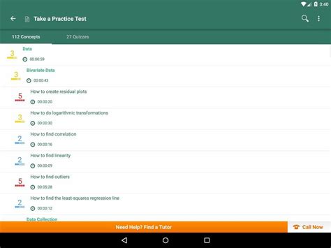 Boost Your AP Stats Knowledge With Chapter 5 Practice Test Ace The Exam