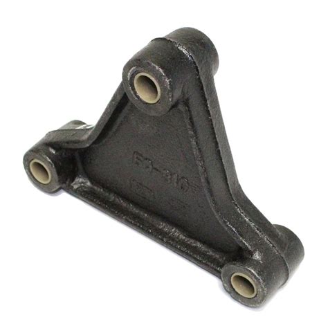 Equalizer Triangle 6in Eq 310