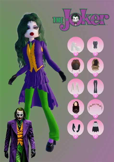 Dti The Joker Dti Villains Dc Villains Dti Roblox Dti Cosplay Dti Ficitional Character Dti The Joker Dti Villains Dc Villains Dti Roblox Dti Cosplay Dti Ficitional Character