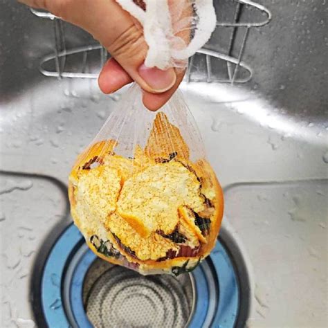 필터 100p 싱크대 대형 거름망 배수구 음식물 홈플러스 택배배송