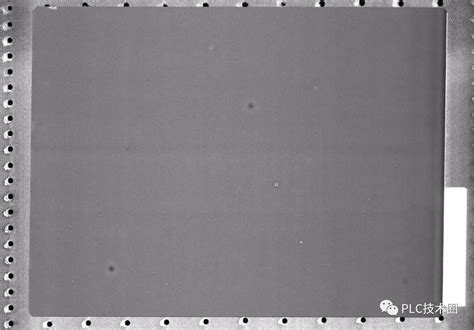 机器视觉—scismart图像检测 划痕检测 缺陷