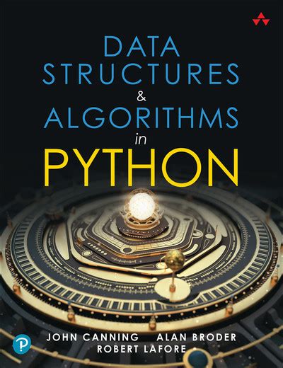 Chapter 1 Overview Data Structures And Algorithms In Python Book