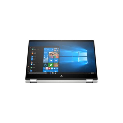 Hp Pavilion X I Gb Tb Gb Ssd Silver