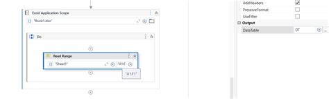 Use Excel File Activity Activities UiPath Community Forum