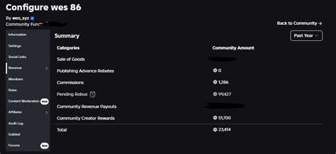 Robux Appearing In Group Funds Out Of Nowhere Platform Usage Support Developer Forum Roblox