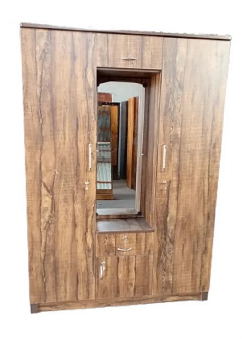 Teak Wood Modular Wooden Dressing Table Without Stool At Rs 16000 In Erode