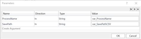 Powershell And Uipath Invoke Powershell Tutorial Uipath