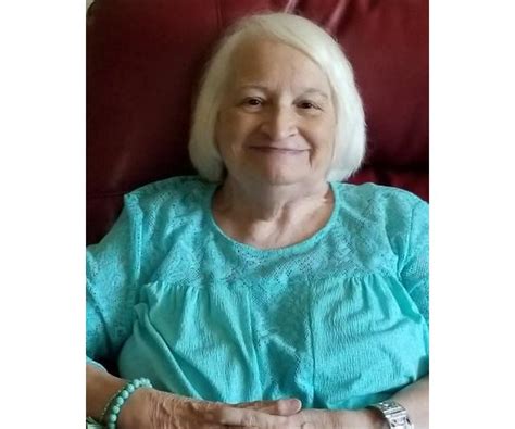 Nancy Bailey Daniel Obituary 2024 Spartanburg Sc Harrelson