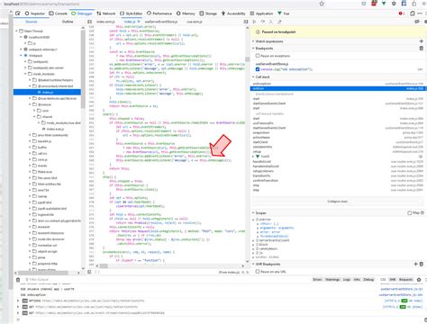 Sse Client In Pinia Store And Vue3 Server Events Servicestack