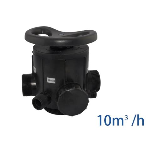 manual softener valve runxin control valve for water softener 61210