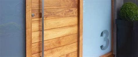 Welke Voordeur Is Het Beste