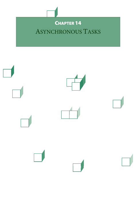 Pdf Chapter 14 Asynchronous Tasks · Describe The Process And Threading Model Of Android