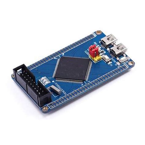 Stm32f103zet6 Arm Core Board Stm32 Cortex M3 Development